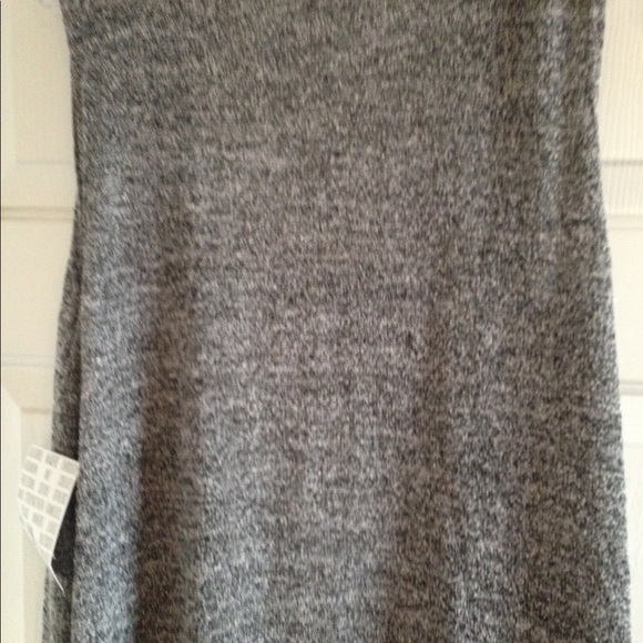 LuLaRoe | Jackets & Coats | Nwt Llr Large Blackwhite Marled Joy | Poshmark